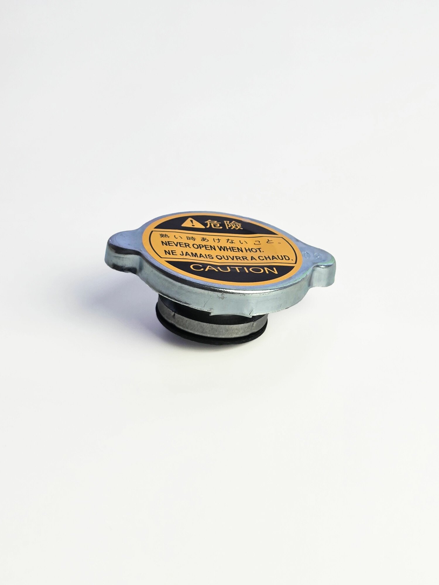 Крышка радиатора ВАЗ 2101-2107 2121 2123, ГАЗ, Москвич GSHY345 Green Star