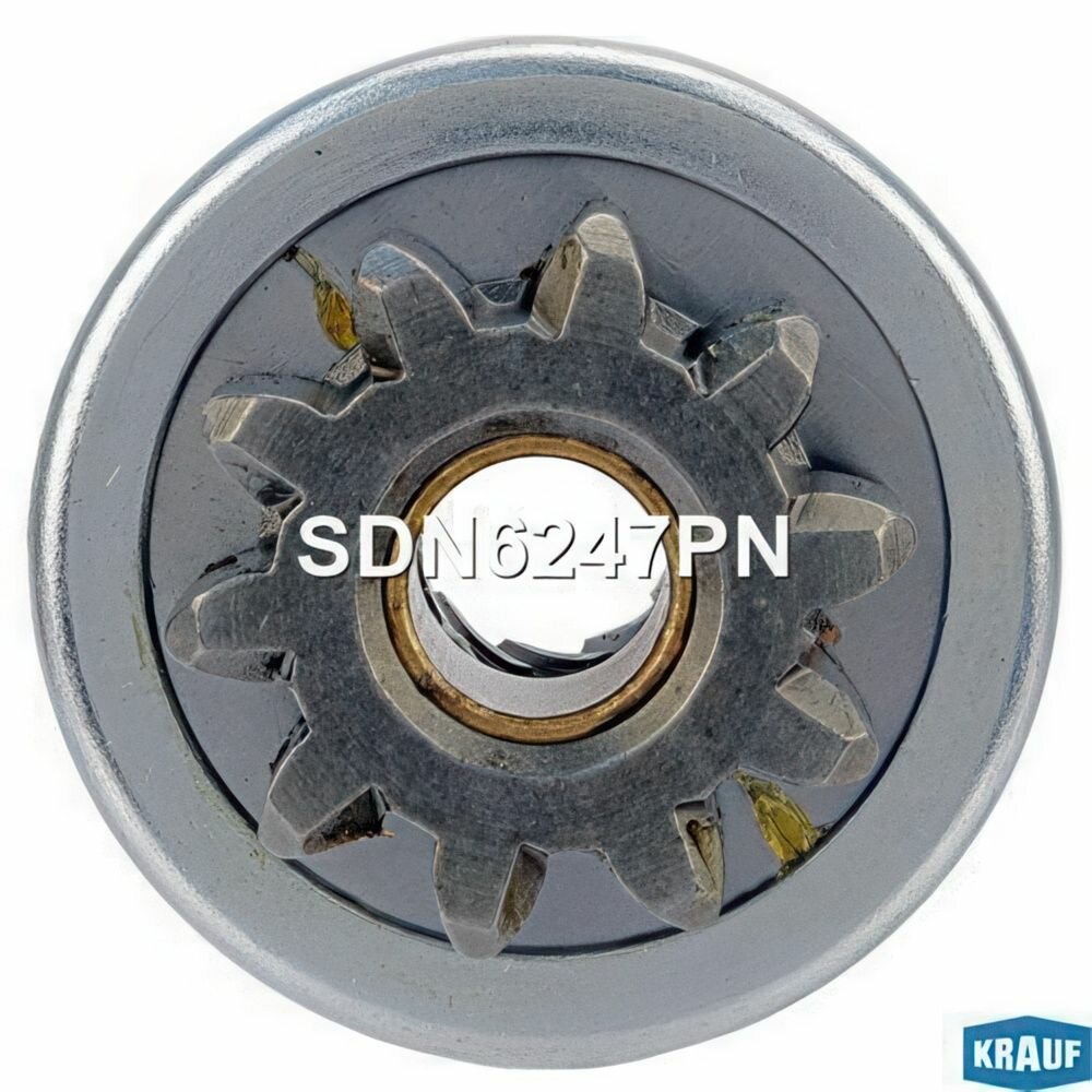 Бендикс стартера для Тойота Королла, Матрикс Ярис, Версо, Тундра Пикап, Лексус, GS300, IS, Понтиак арт SDN6247PN