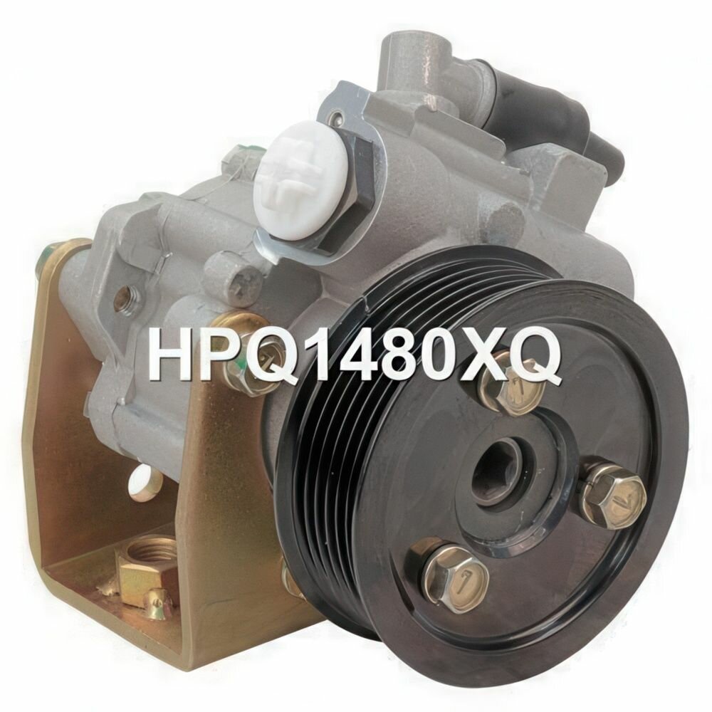 Насос ГУР, для Уаз 3160 арт HPQ1480XQ