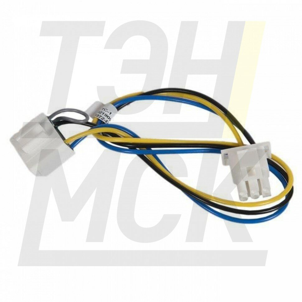 Термореле холодильника Ariston, Indesit, Stinol с колодкой, C00851160