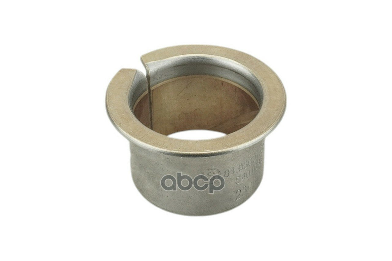 Втулка рычага (маятника) рулевого 8x4 Оригинал SHAANXI F3000 X3000 Shacman арт. 81930010319