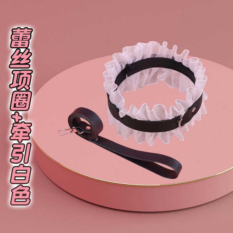 Jiuai sm костюм зажим для сосков наручники пара влюбленных связаны взрослые секс-товары секс-игрушки бондаж флирт обучение