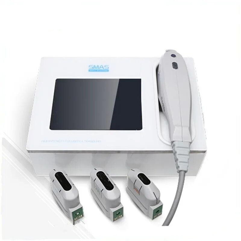 Эстетик Косметологический аппарат Косметологический аппарат HIFU SMAS лифтинг MINI