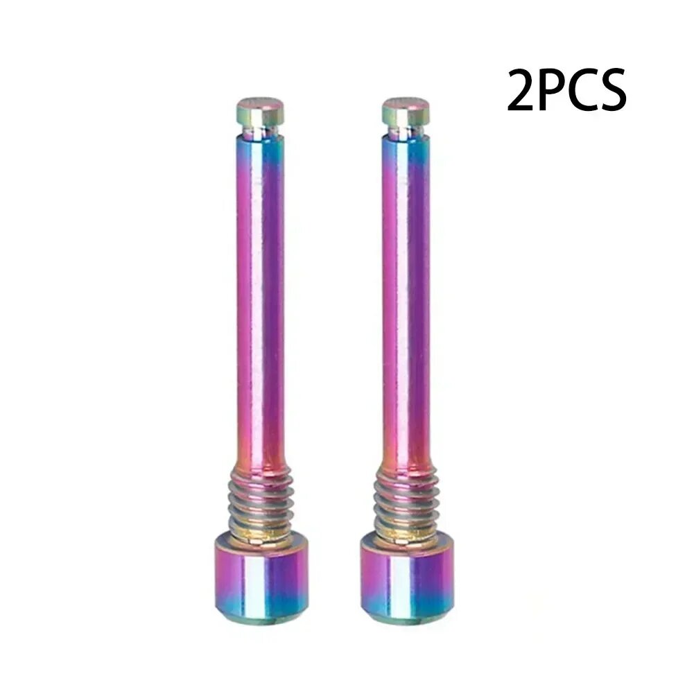 Болты дискового тормоза SPORTARC фиолетовые Colorful для SRAM Avid