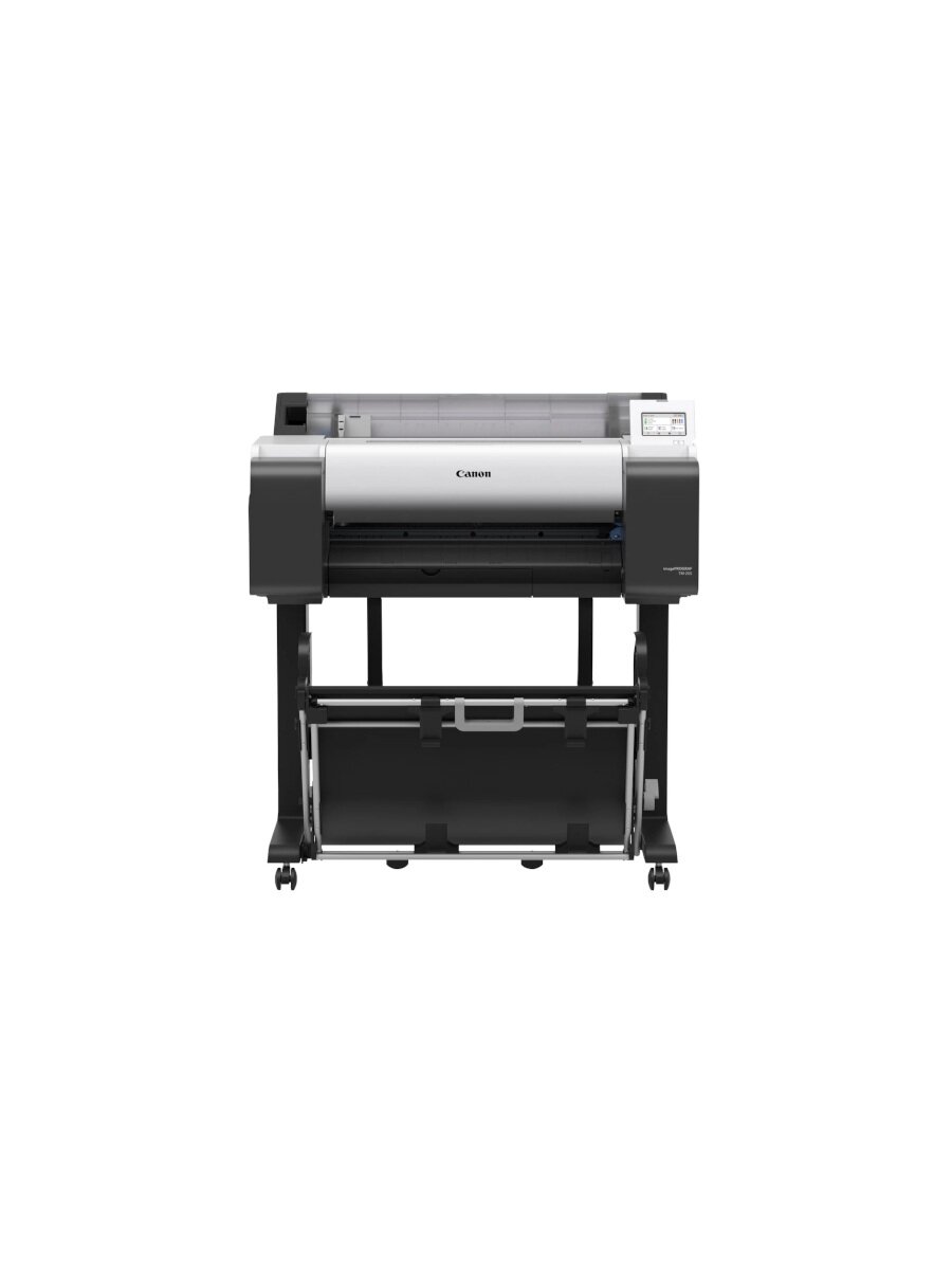 Плоттер Canon imagePROGRAF TM-255, A1, струйный, цветной, Wi-Fi, Ethernet, USB