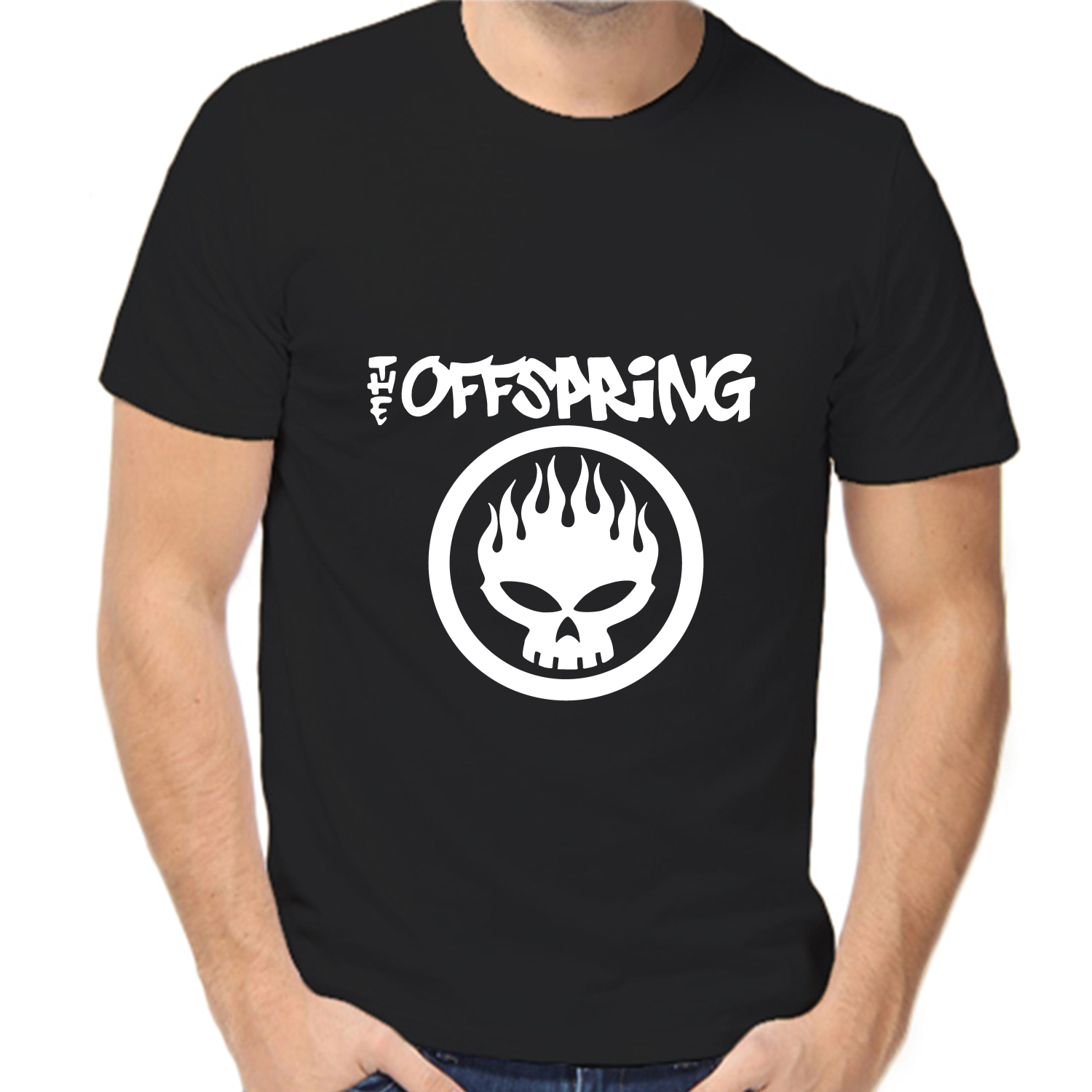 Футболка оффспринг