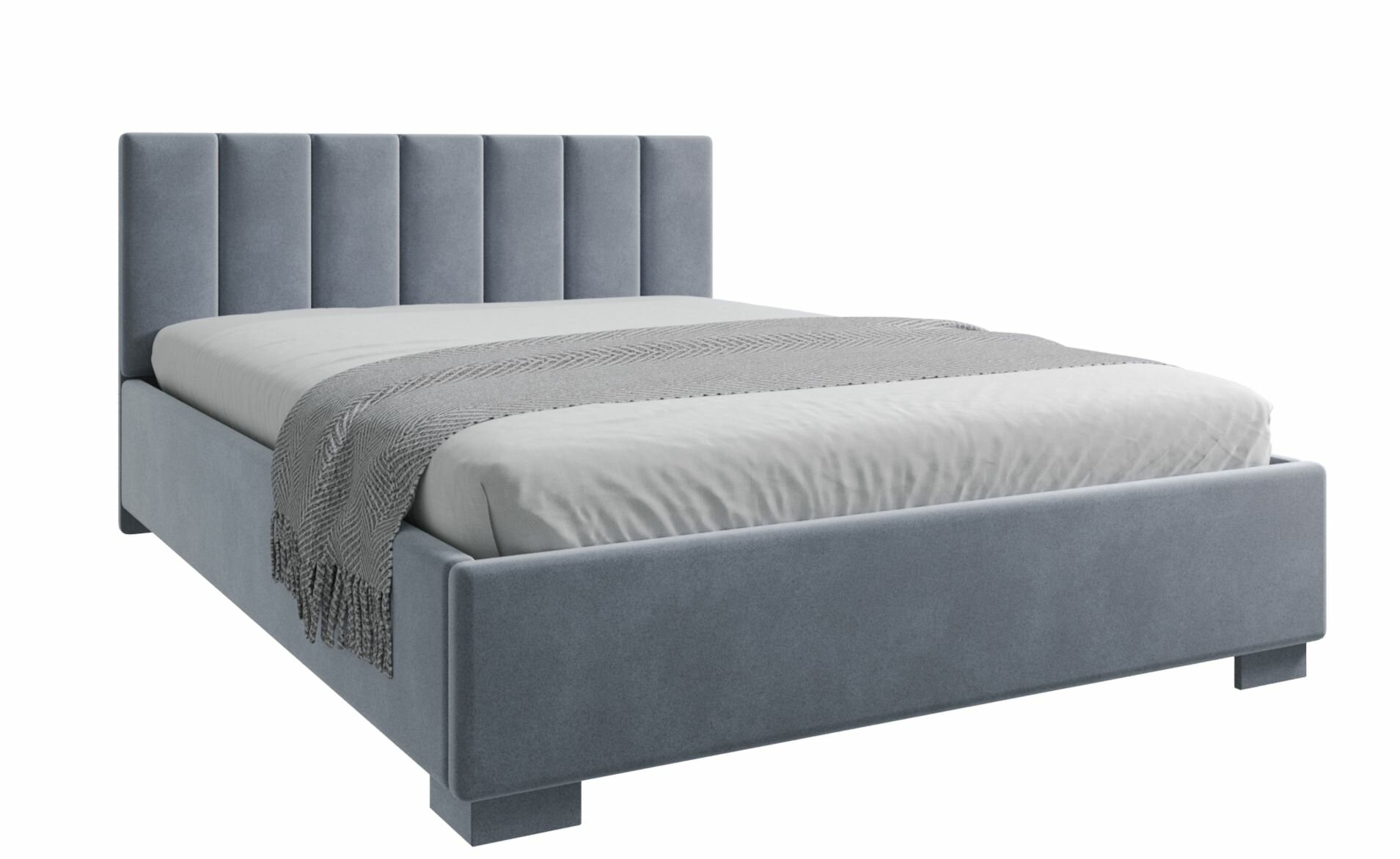 Кровать 160х200, Кровать Беатрис