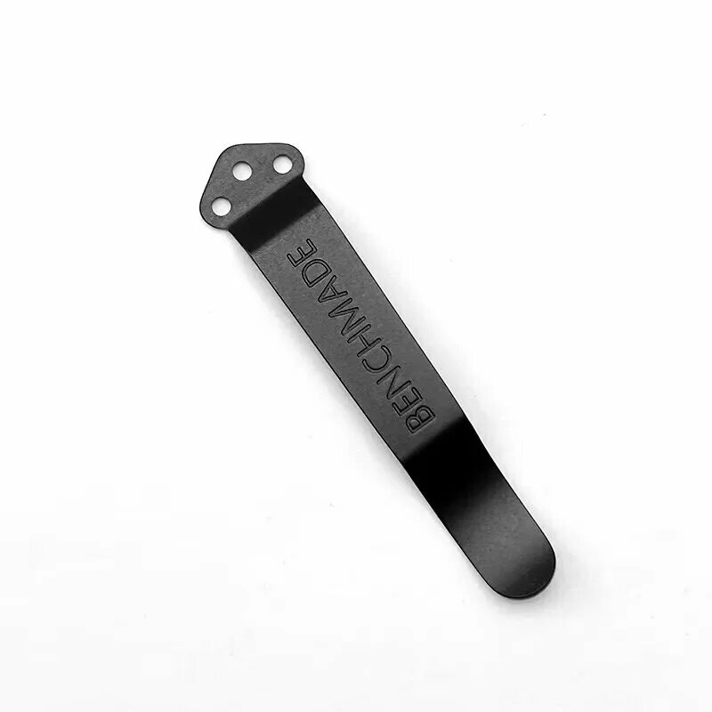 Зажим для ножа Benchmade Black A