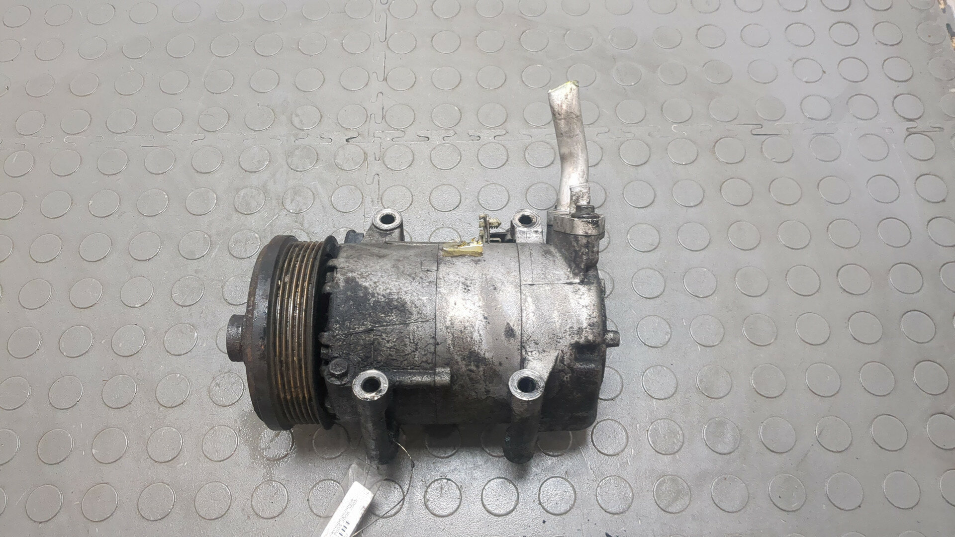 Компрессор кондиционера Ford Focus 2 Б/У