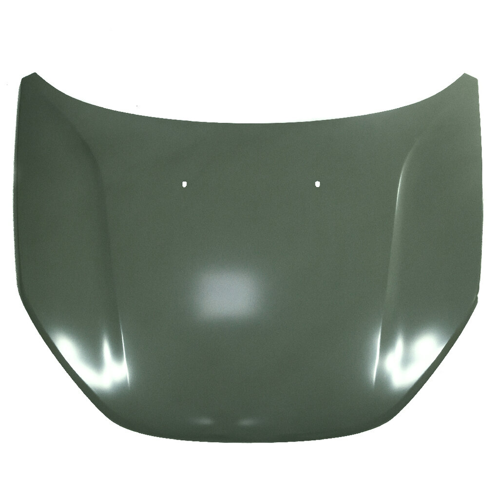 Капот для Лада Веста (катафорез)