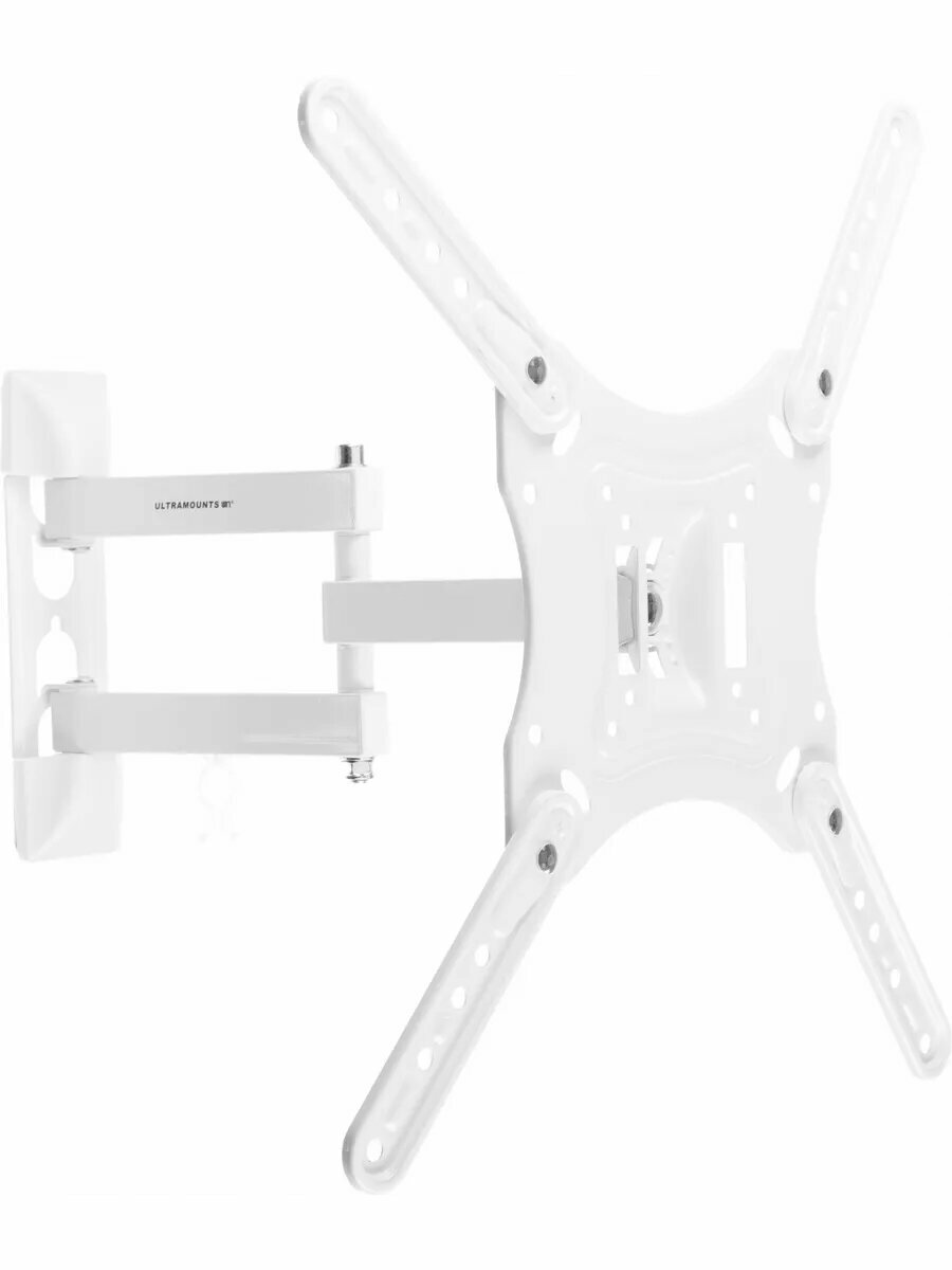 Кронштейн для телевизора UM870W белый 23"-55"