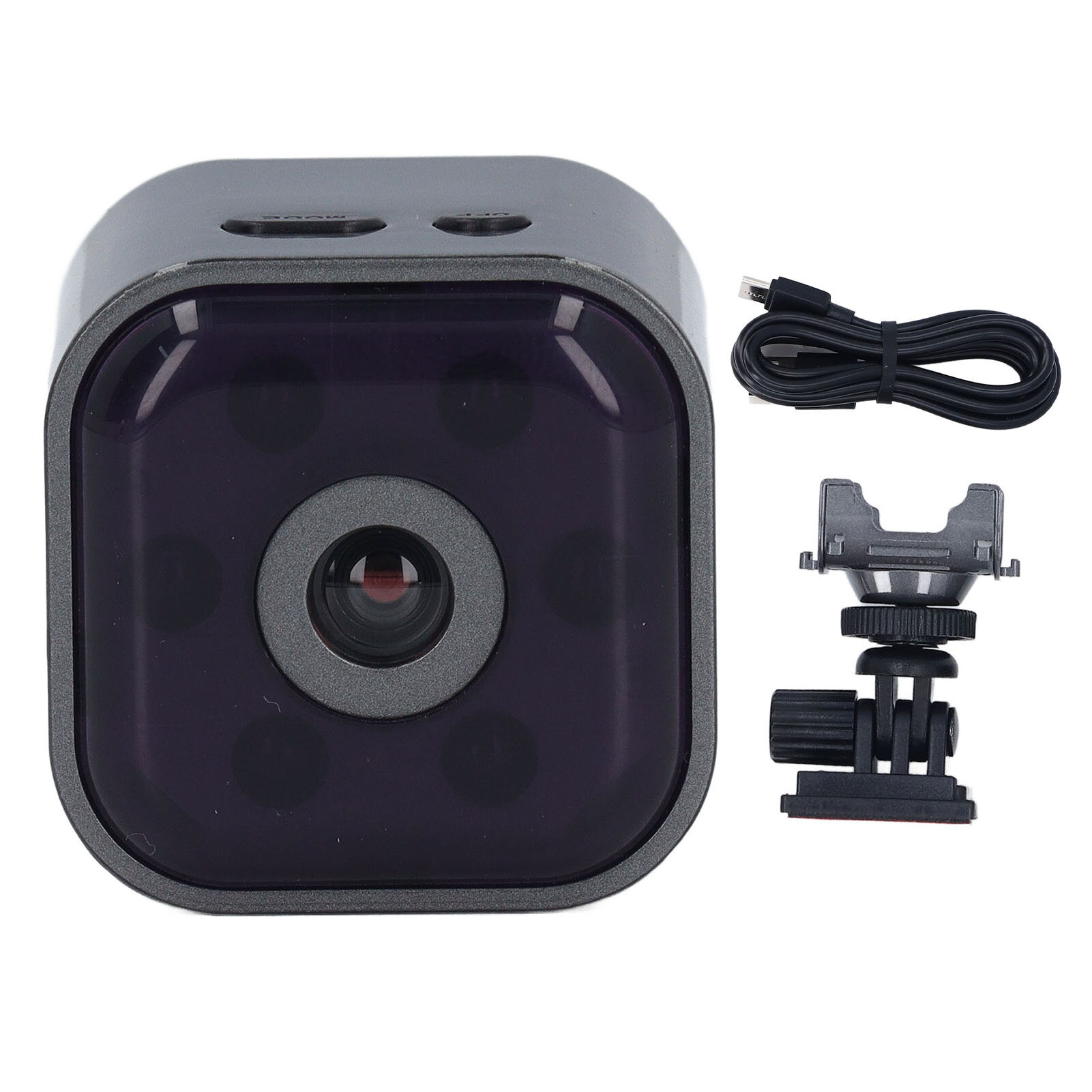 WiFi Мини Камера 1080p HD Ночное Видение Обнаружение Движения WiFi Камера Маленькая Беспроводная WiFi Камера для Домашней Безопасности