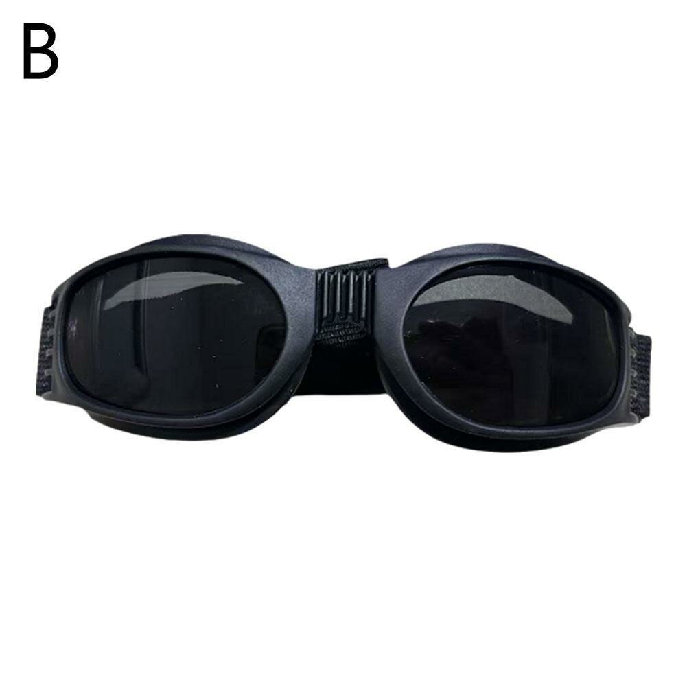 Складные очки для езды на открытом воздухе с защитой от бликов и УФ-излучения