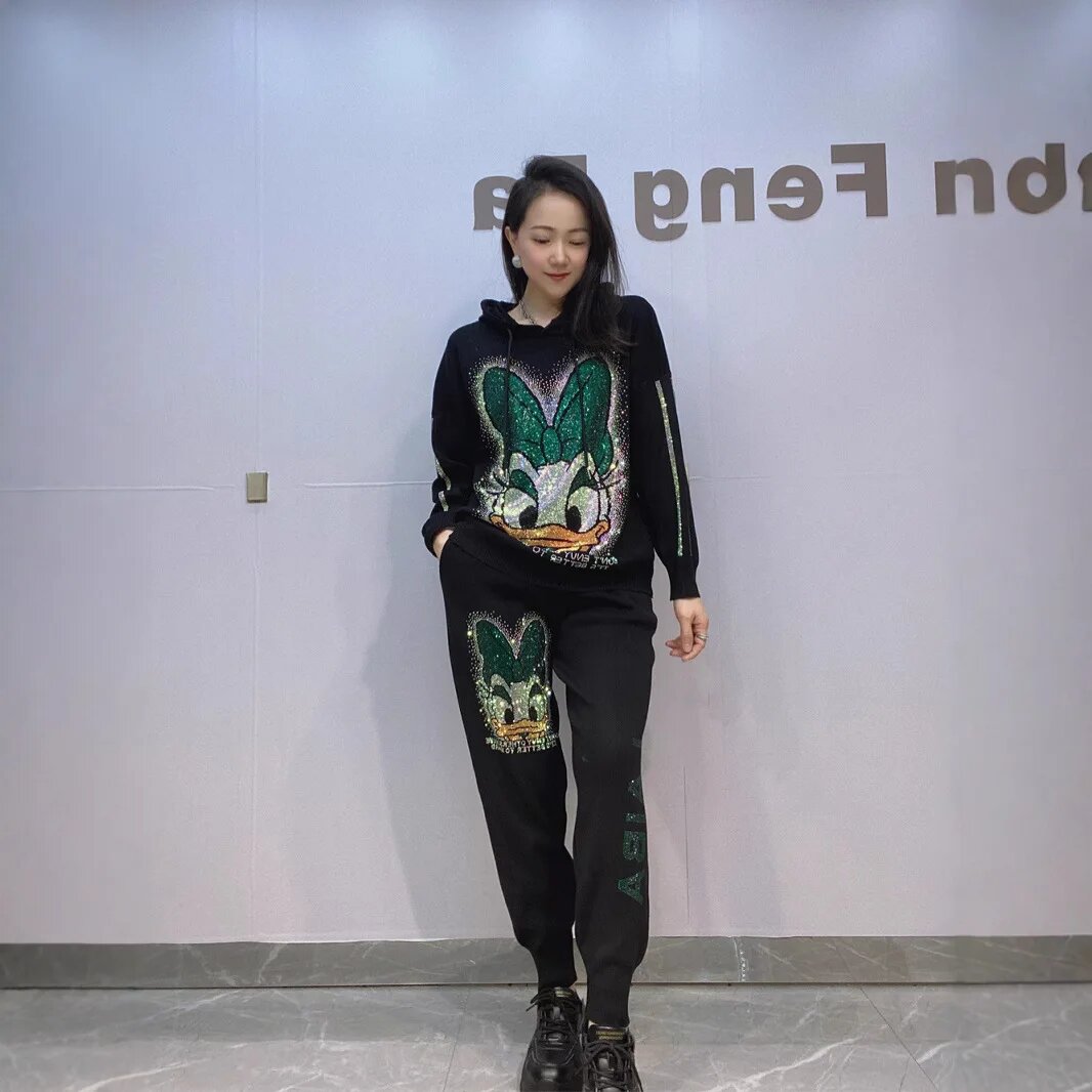 Комплект одежды