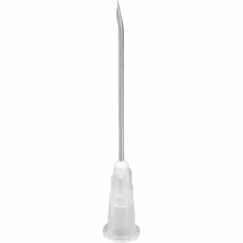 Игла Губера прямая HS 2025 20G (0,9х25 мм) KDL 10шт/уп, 2360030