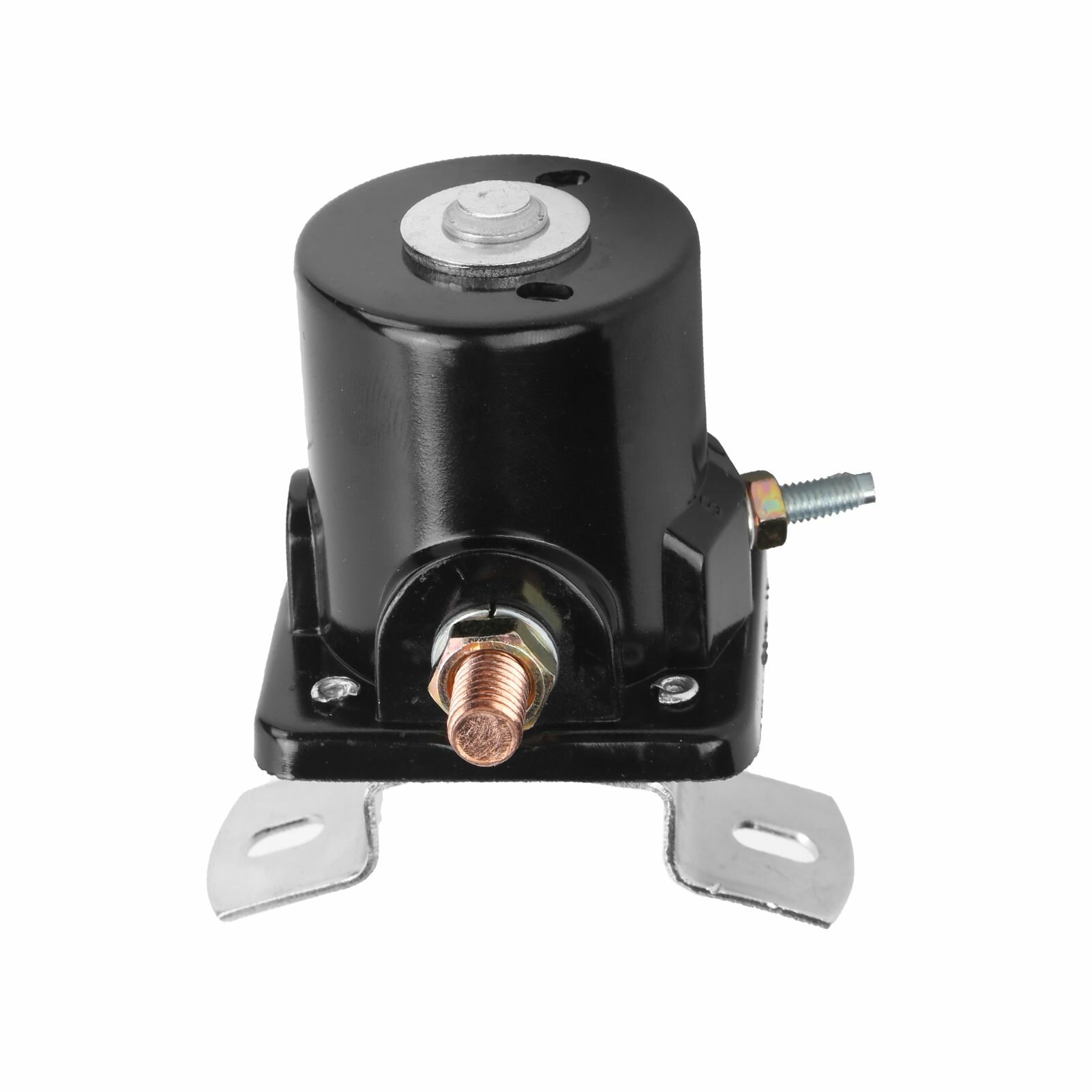 12V 3-х постовое реле стартера 8N11450 для трактора Ford 2N 8N 9N, удобная замена, премиальное качество