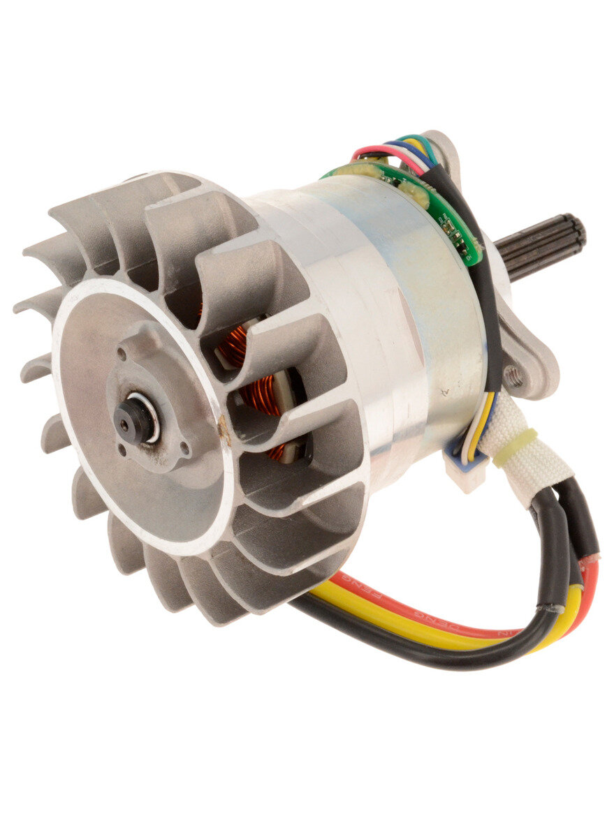 Двигатель (мотор) для 82В цепной пилы 2009707