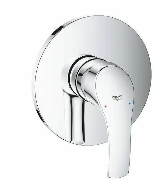 Смеситель для душа Grohe Eurosmart 24042002