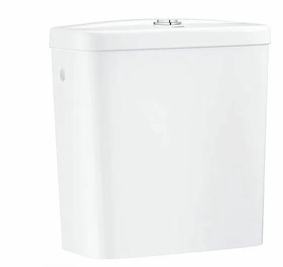 Смывной бачок для унитаза Grohe BAU 39437000 (наполнение сбоку)