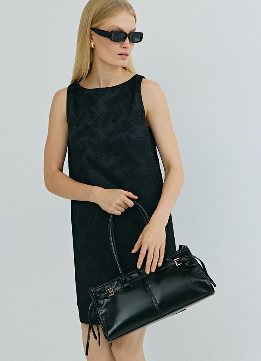 Платье Весна-лето 2026