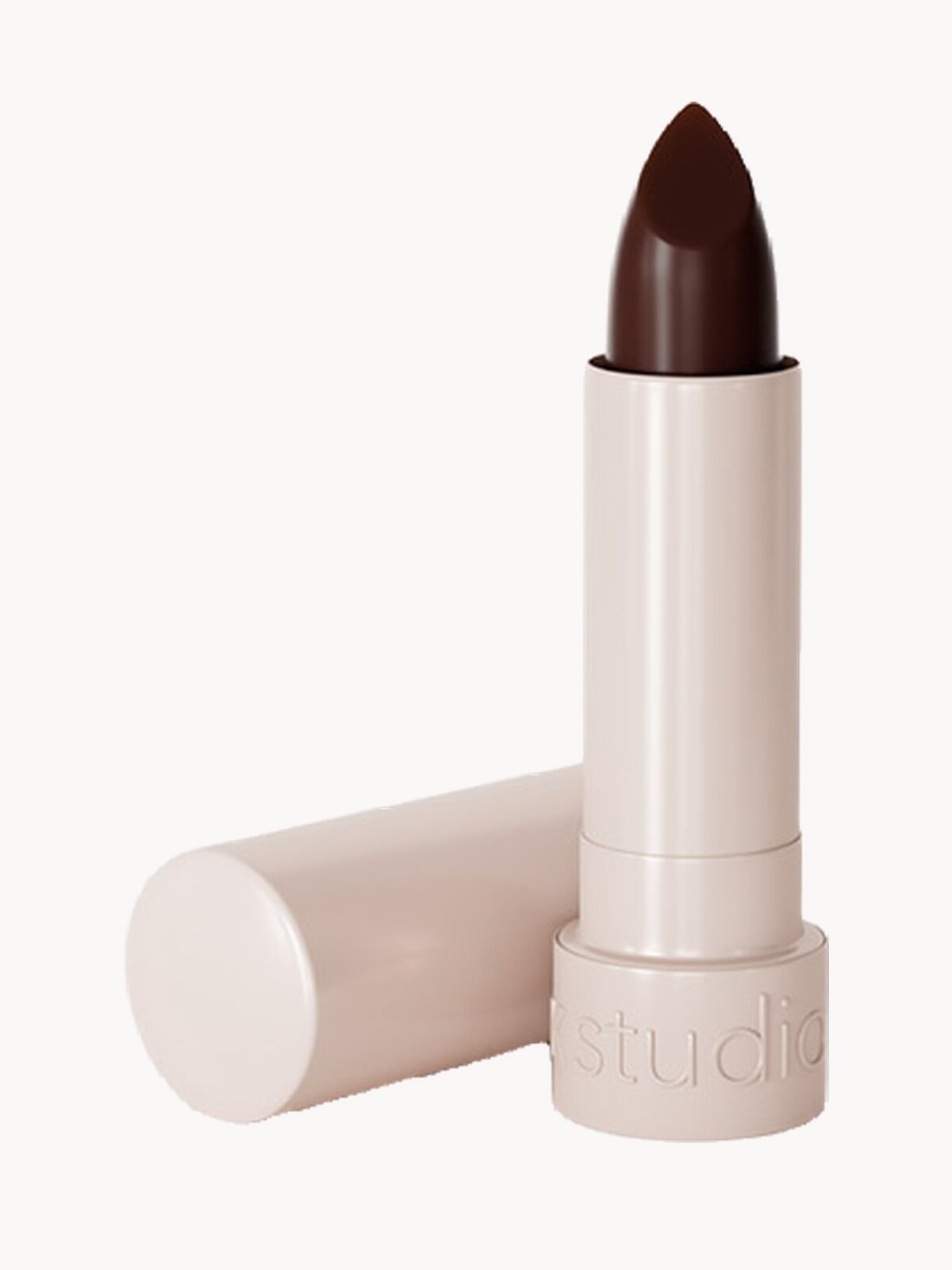 Увлажняющая помада-блеск для губ SATIN LIPSTICK оттенок 05 TOFFEE