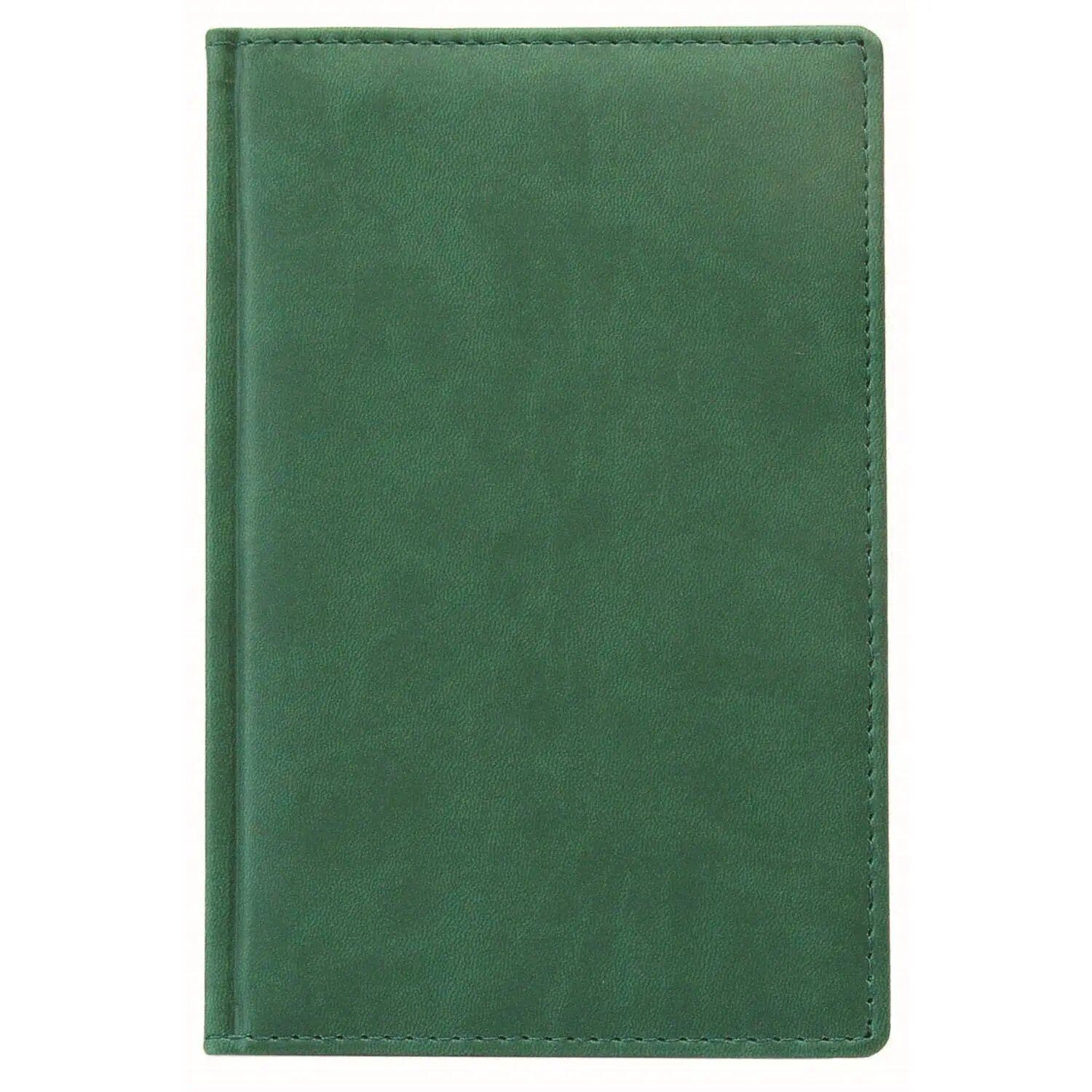 Телефонная книга зеленый, А5.133х202мм,96л, аттасне вива