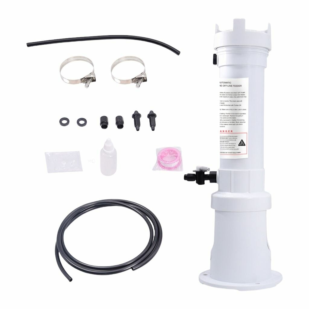 Энергоэффективный хлоратор для бассейнов с простой установкой и обслуживанием