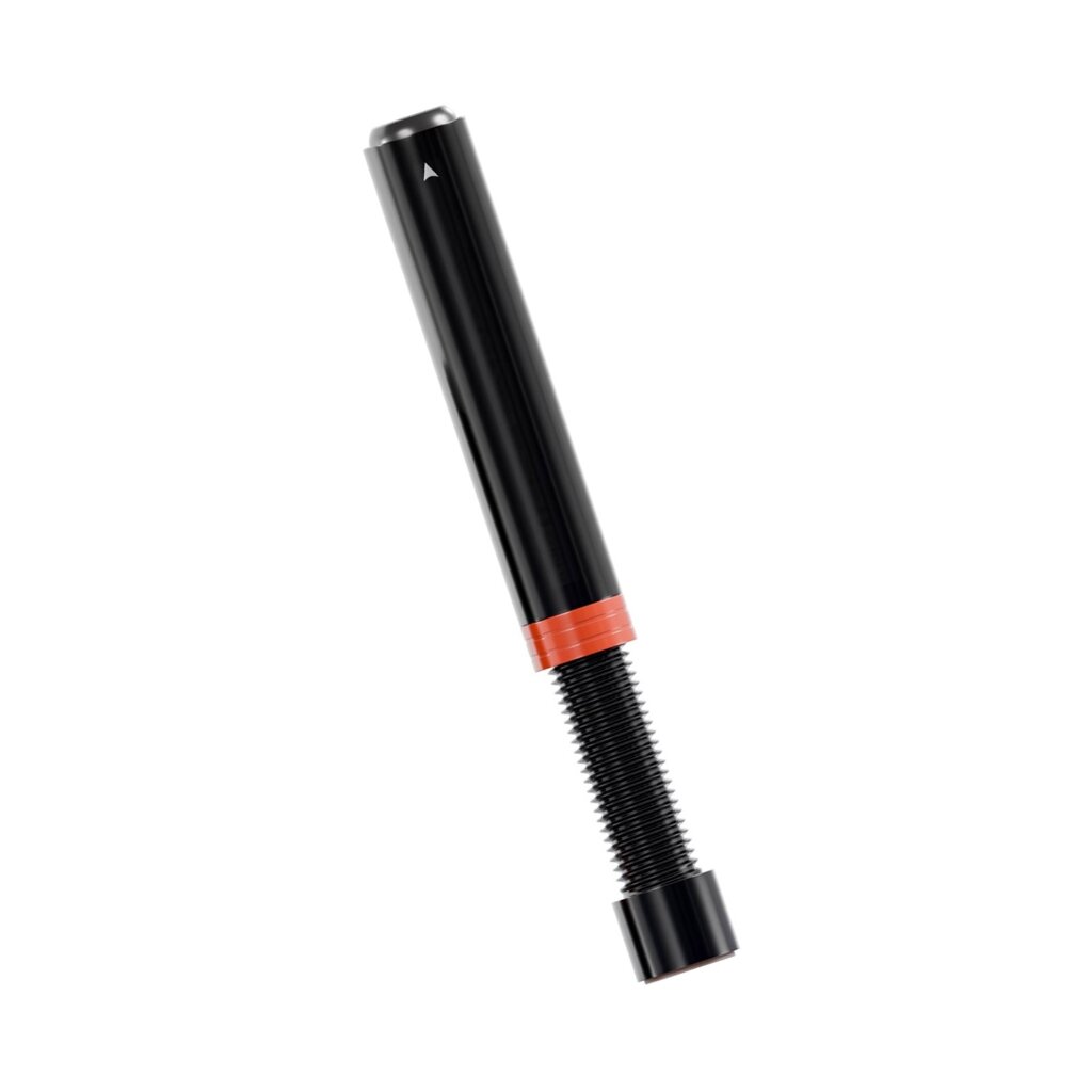 Алюминиевый кронштейн для графического процессора Магнитное основание видеокарты Скользящий Регулируемый держатель графического процессора