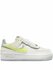 Кроссовки NIKE, размер 6.5 US, белый