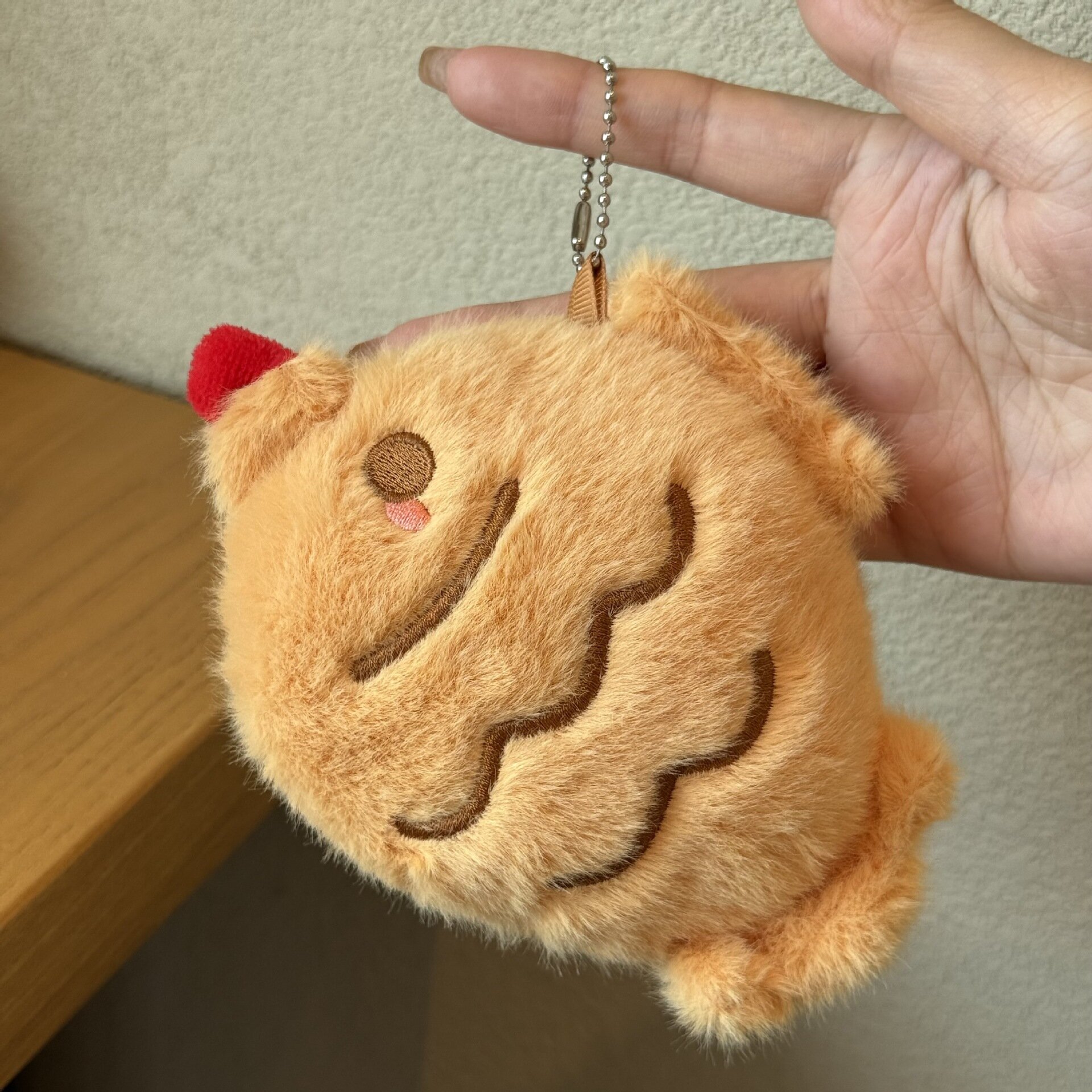 Забавные куклы с едой, гамбургеры, картофель фри, плюшевые подвески, печенье, торты, мультяшные украшения для сумок, хлебные куклы.