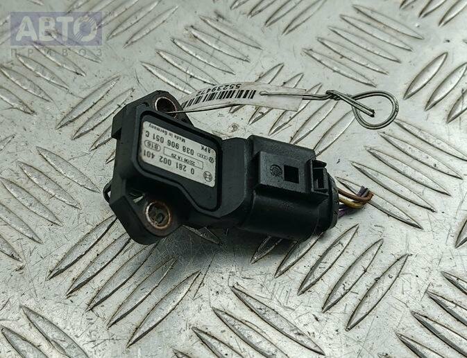 Датчик давления наддува Volkswagen Passat B6