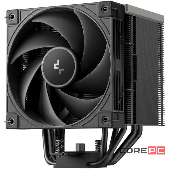 Кулер для охлаждения процессора Deepcool AK500 G2 Black