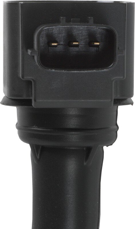 Катушка зажигания WEEN 132-0034 Renault Duster 1.6 H4m, Logan 1.6 H4m, Megane III, IV 1.2, 1.6 H4m, H5f, Kaptur 1.2 H5f Nissan Terrano D10 1.6 H4m