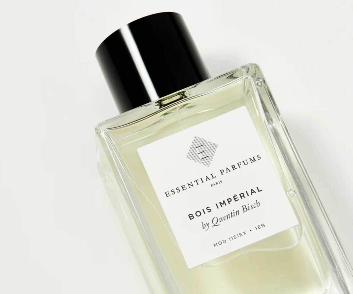 Essential Parfums Bois Imperial edp парфюмерная вода 100ml