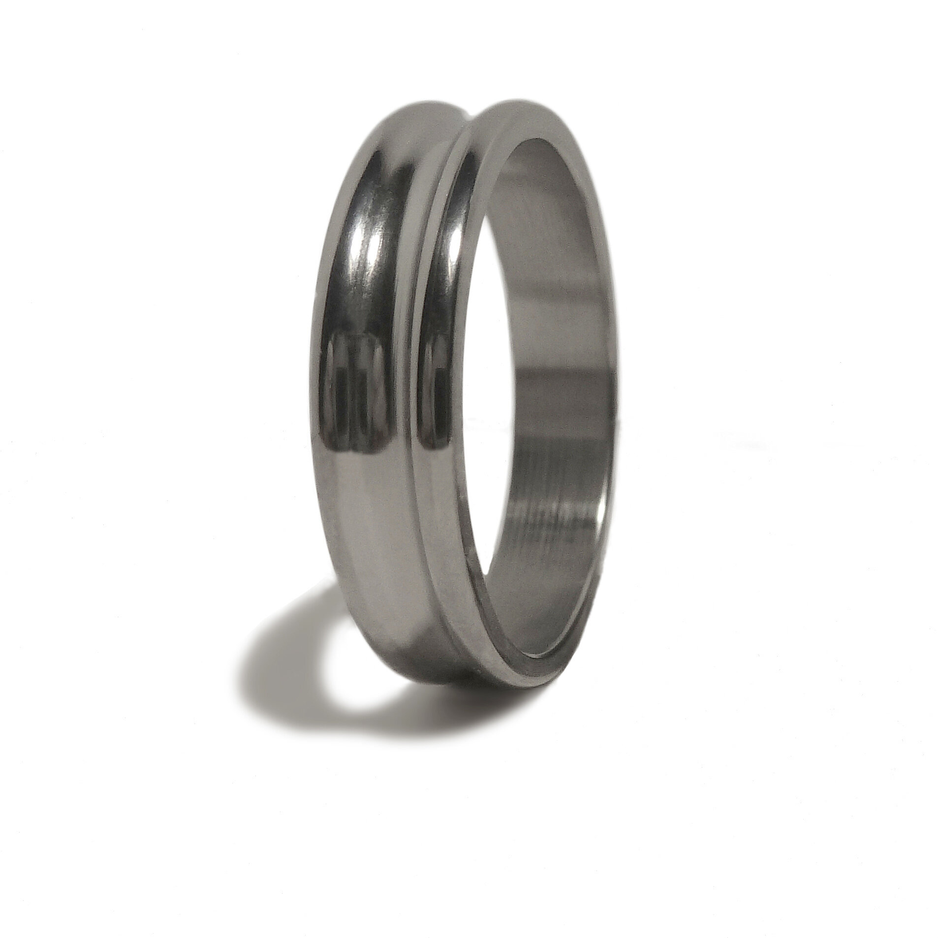 Кольцо обручальное