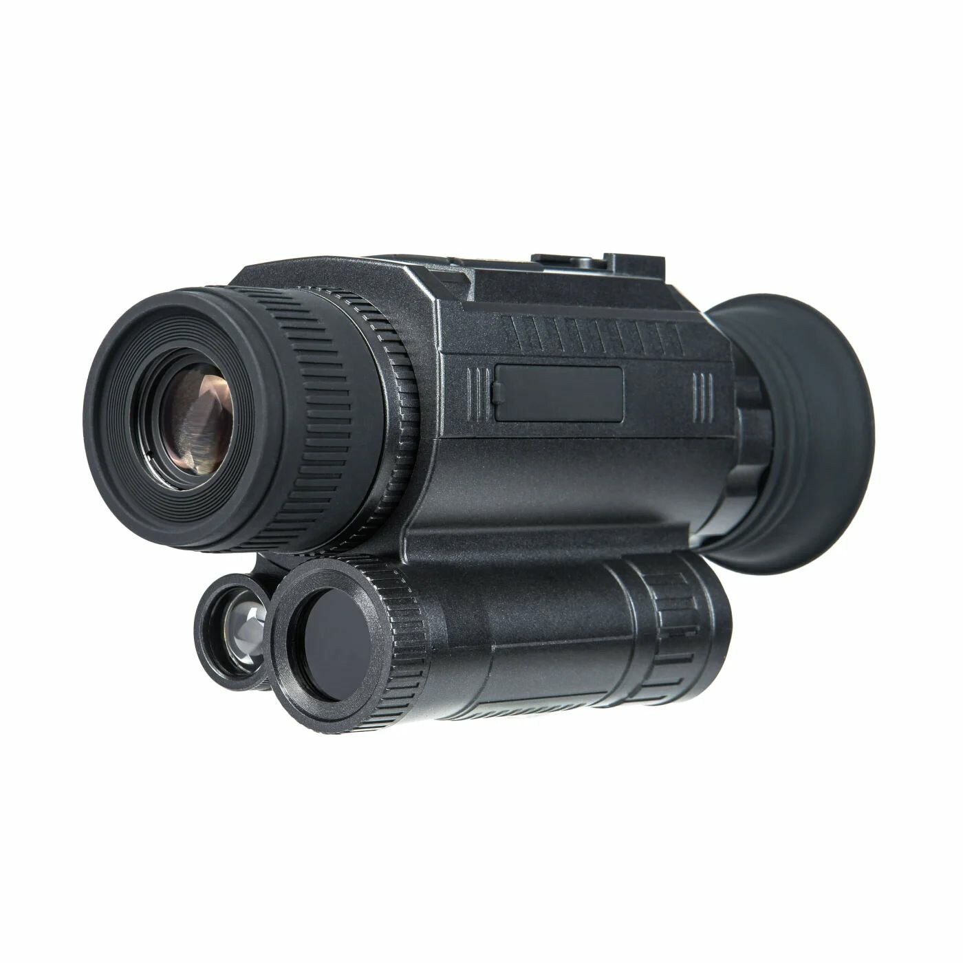 Монокуляр ночного видения Veber DigiView NM-01 цифровой, мощный профессиональный для охоты и рыбалки, туристический