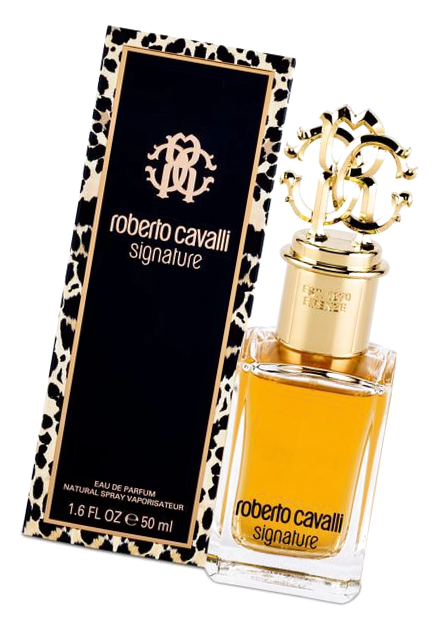 Roberto Cavalli Edp женская парфюмерная вода 50 мл - Роберто Кавалли