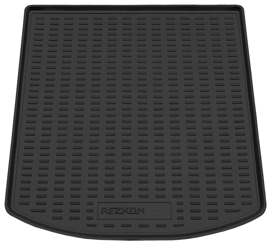 Коврик в багажник полиуретановый для Audi A4 (07-15),