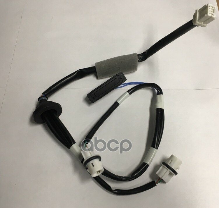 Провода электрические NISSAN арт. 25380JG00A