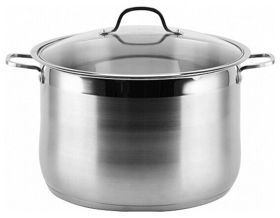 Кастрюля Bekker BK-1561 13,5л Premium