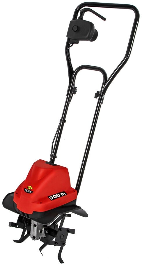 Культиватор электрический ЕС 900 (DDE), арт. 792-025