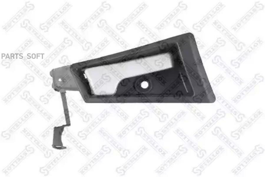 Ручка двери ! внутр. правая MAN TGA/TGX/TGS Stellox арт. 8724739SX