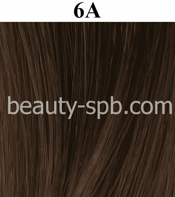 Matrix Super Sync 6A Темный блондин пепельный 90 мл