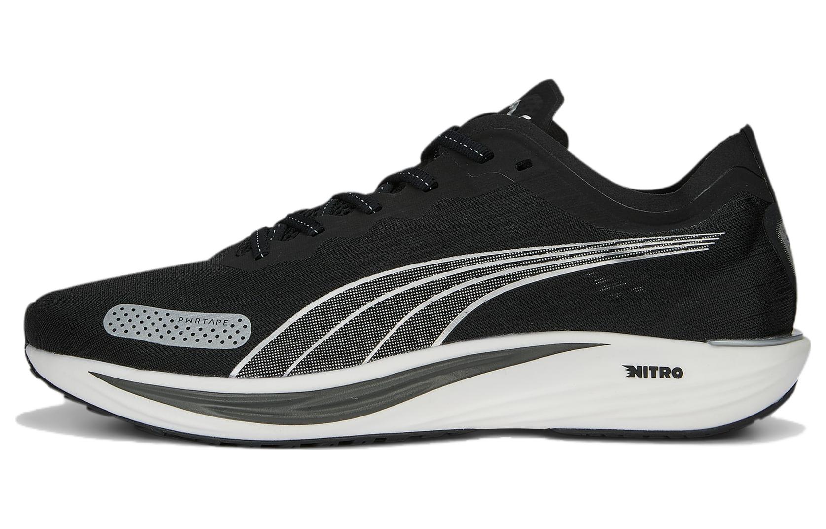 Кроссовки Liberate Nitro 2