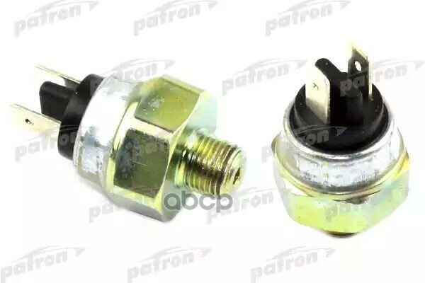 Датчик стоп-сигнала VW LT 2.4D/TD 89-/Passat 78-84/Polo 81-90/Scirocco (все) 79-92 PATRON арт. PE11013