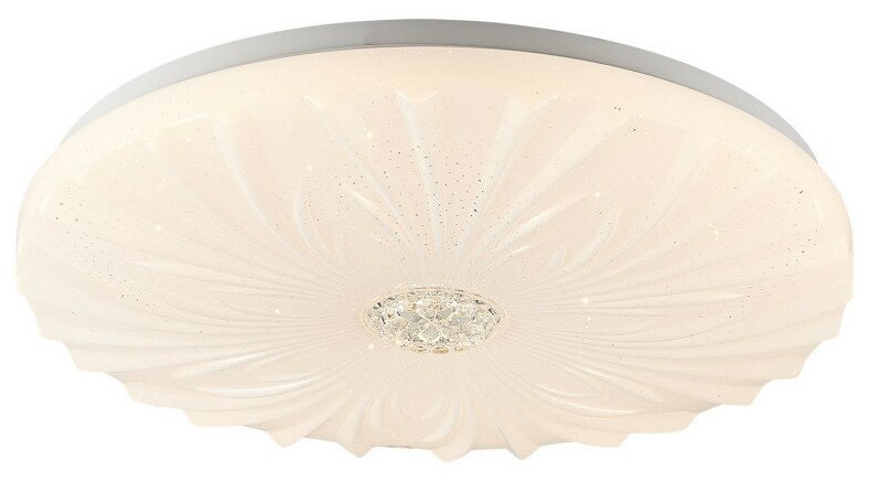 Накладной светильник Lussole Lgo Moonlight LSP-8318