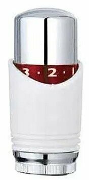 Термоголовка жидкостная хромированный метал ITALIAN Technology ViEiR для радиаторов отопления, М30*1,5