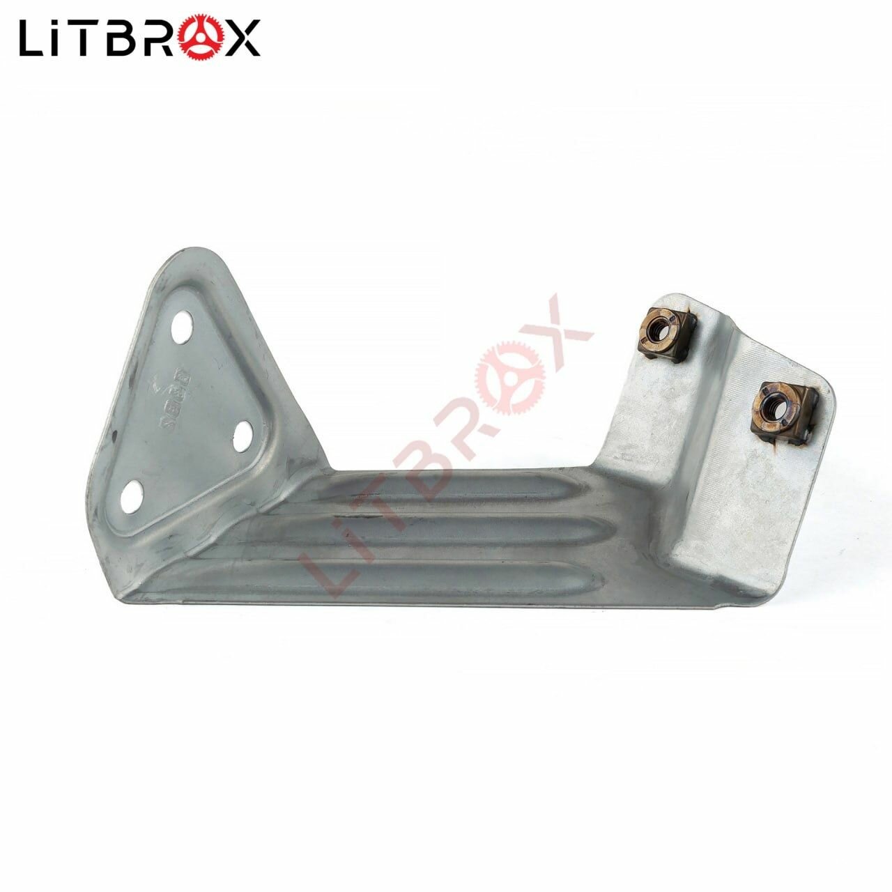 Кронштейн крепления переднего крыла (Правый) ВАЗ LADA Vesta/Веста / 8450008187