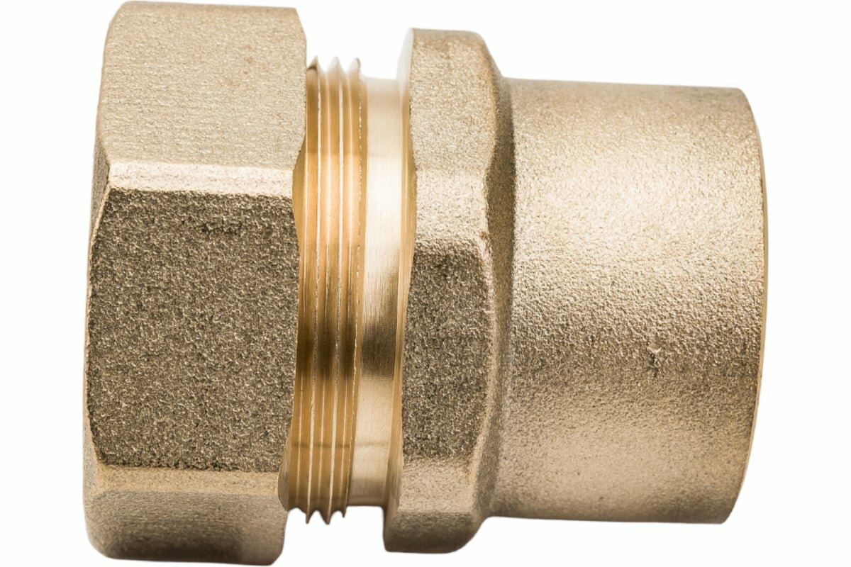 KOFULSO муфта трубы внутренней резьбы (мама) BIC20 для трубопроводов и соединений