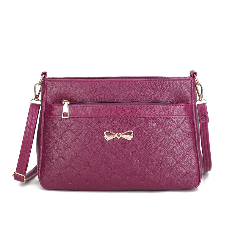 Сумка мессенджер